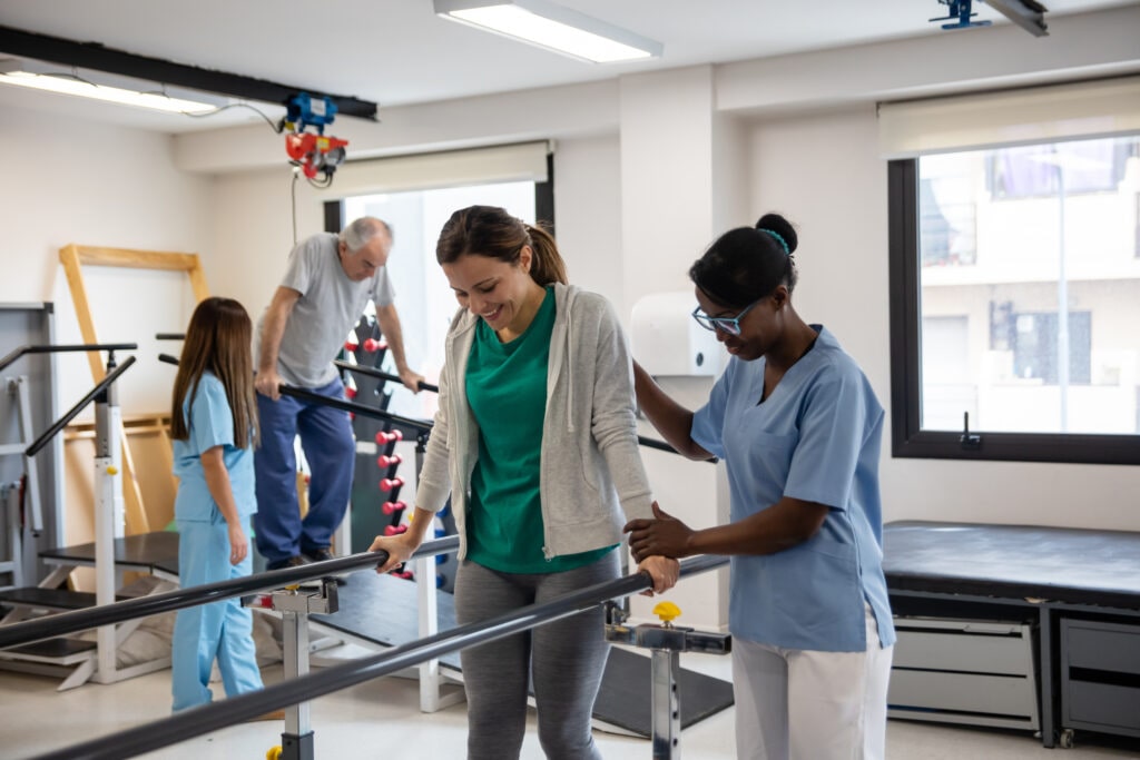 NDIS High Intensity Supports Adelaide | Daily Activity Plans