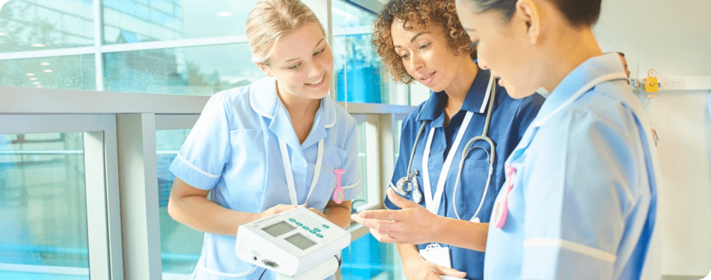 Ventilator Management in Adelaide | NDIS Nursing Support